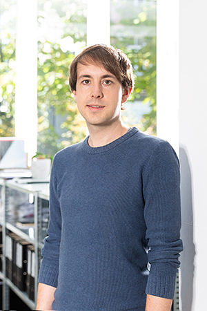 Mitarbeiter Archiv - W2H Architekten AG Bern